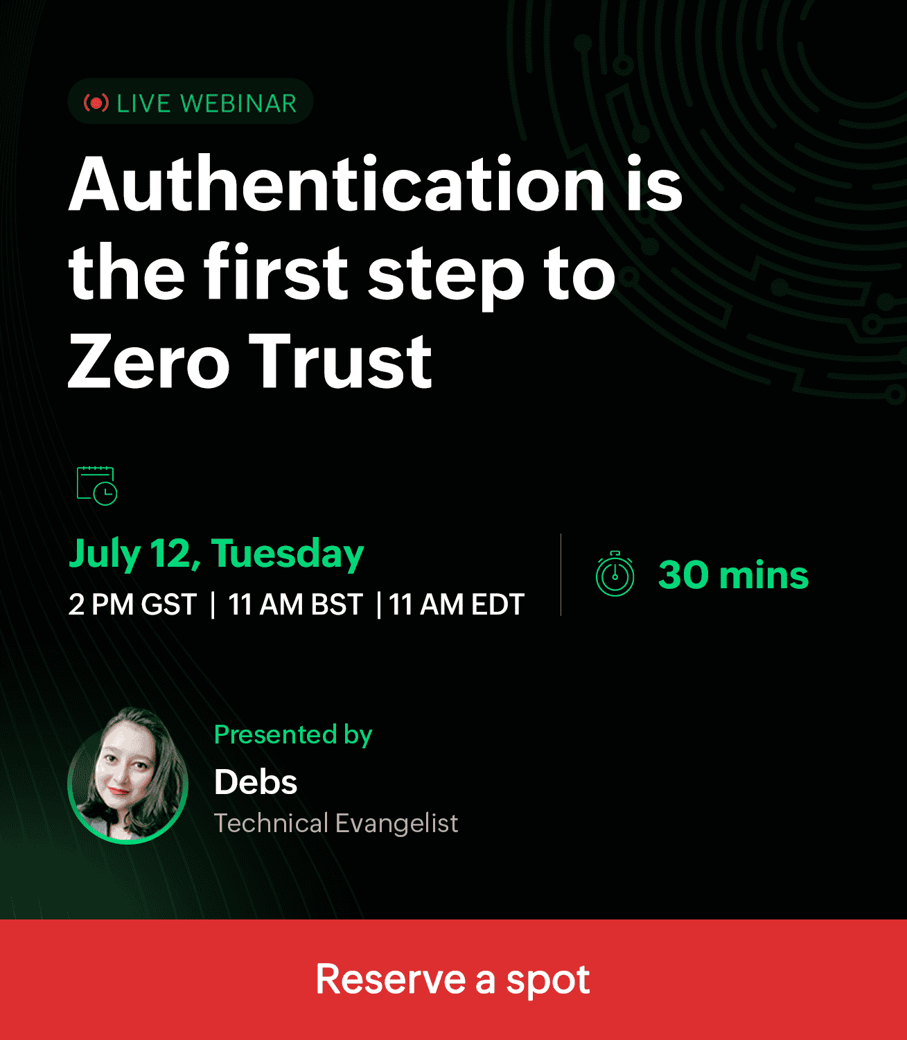 Trusts in Active Directory: An overview