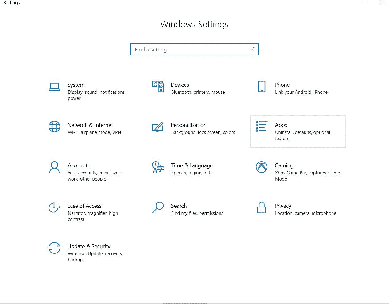 How To Install The PowerShell Active Directory Module Windows Active