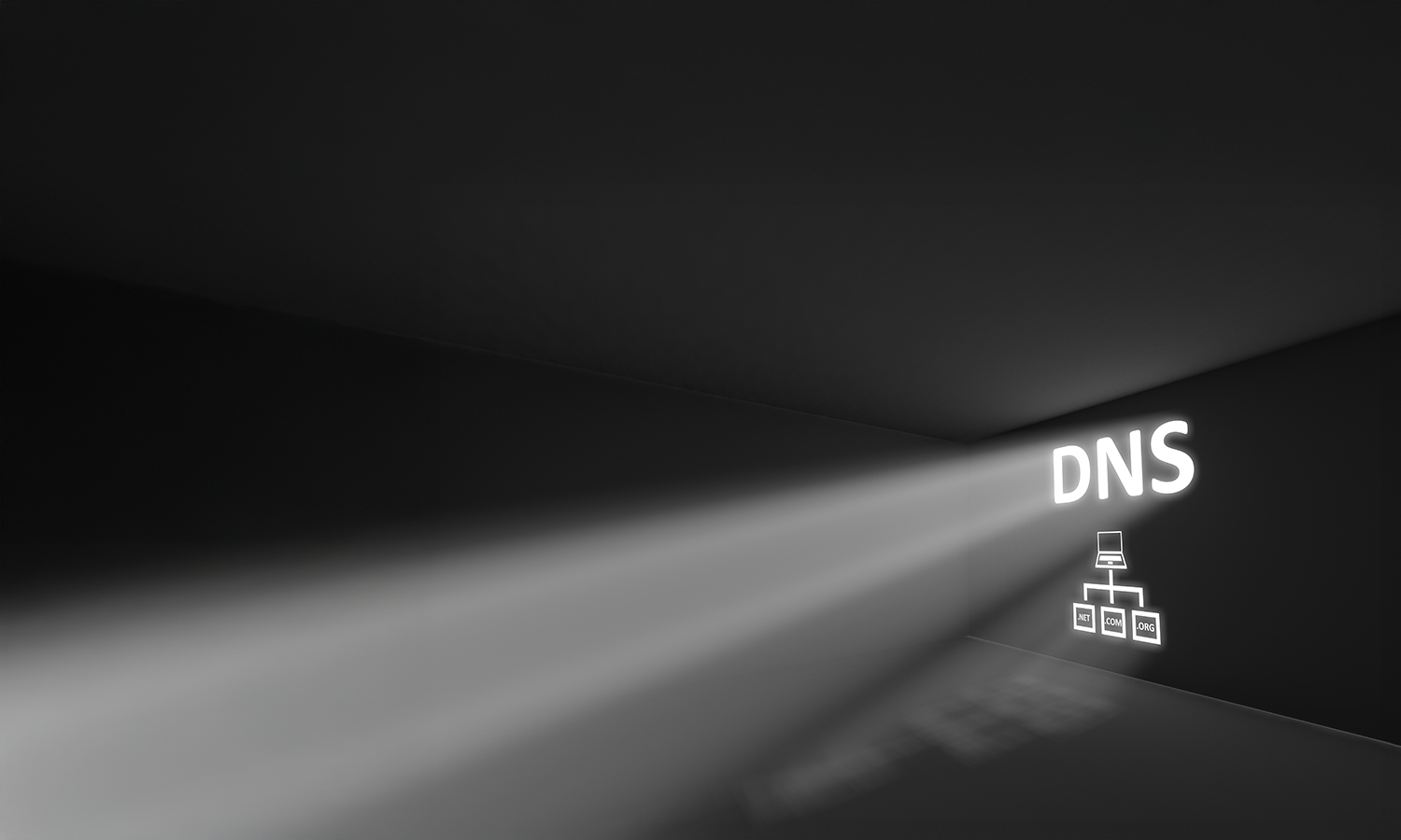 How to fix slow DNS lookup - Windows Active Directory